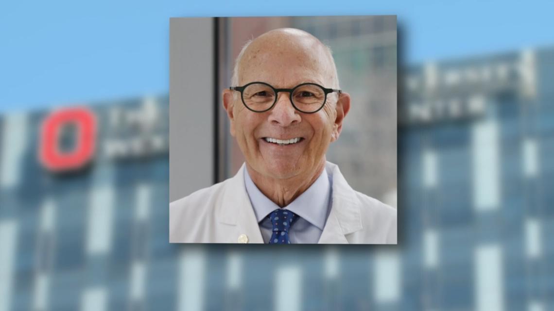Ohio State Wexner Medical Center completes investigation into doctor ...