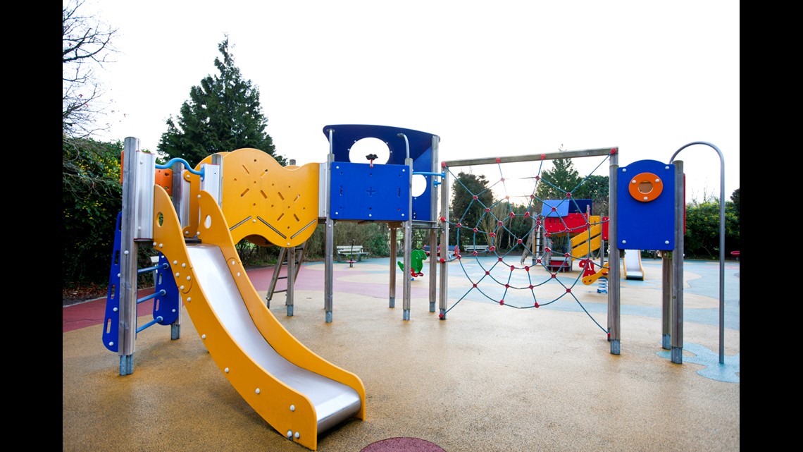 CDC: Playground concussions on the rise | wkyc.com