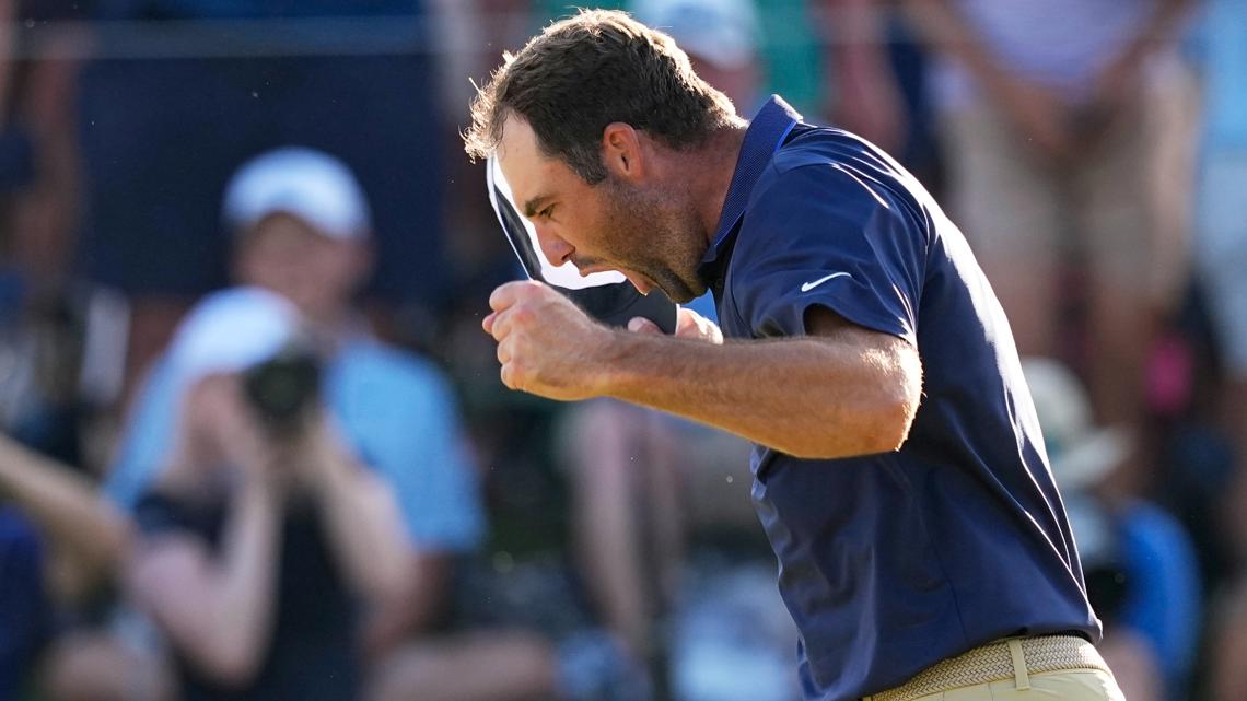 Why is Cleveland Cavaliers star Donovan Mitchell nicknamed Spida ...