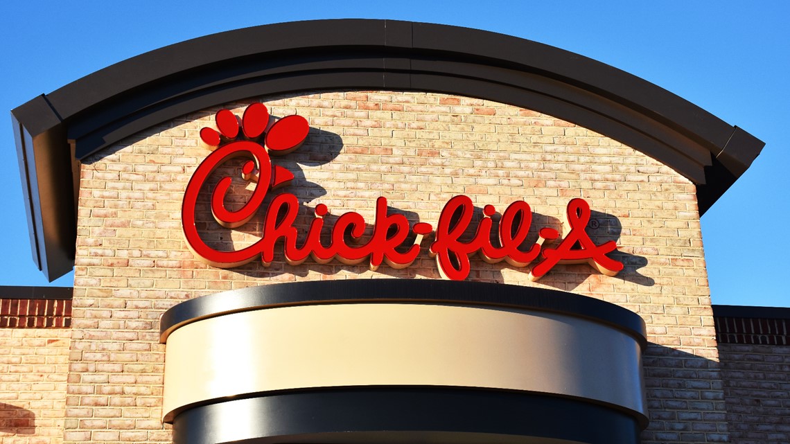 Chick-fil-A to open Massillon location on Thursday | wkyc.com