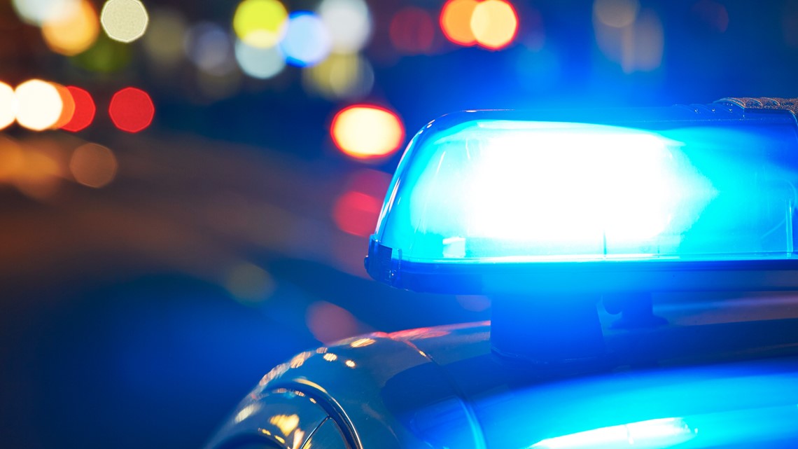 North Randall Police investigating shooting | wkyc.com