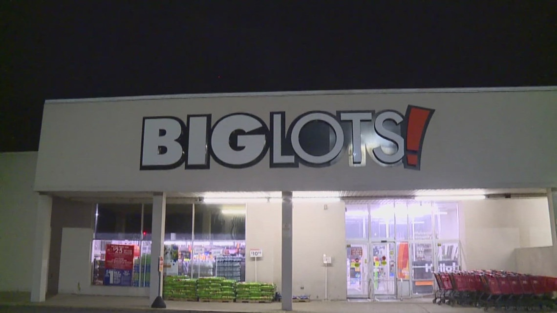 Big Lots to close 35-40 stores this year amid bankruptcy fears | wkyc.com