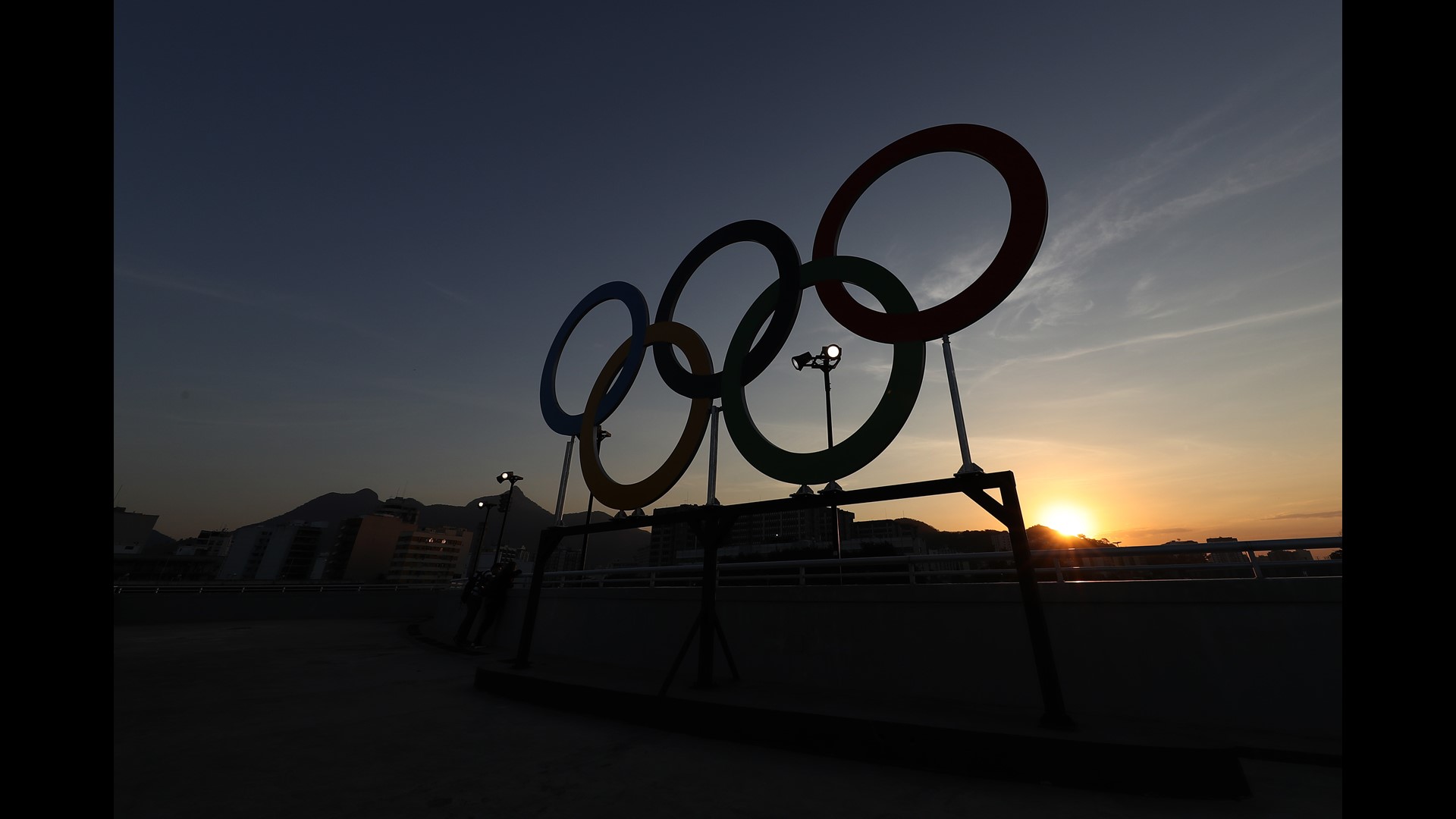 Flag football Summer Olympics LA Games 2028 | wkyc.com