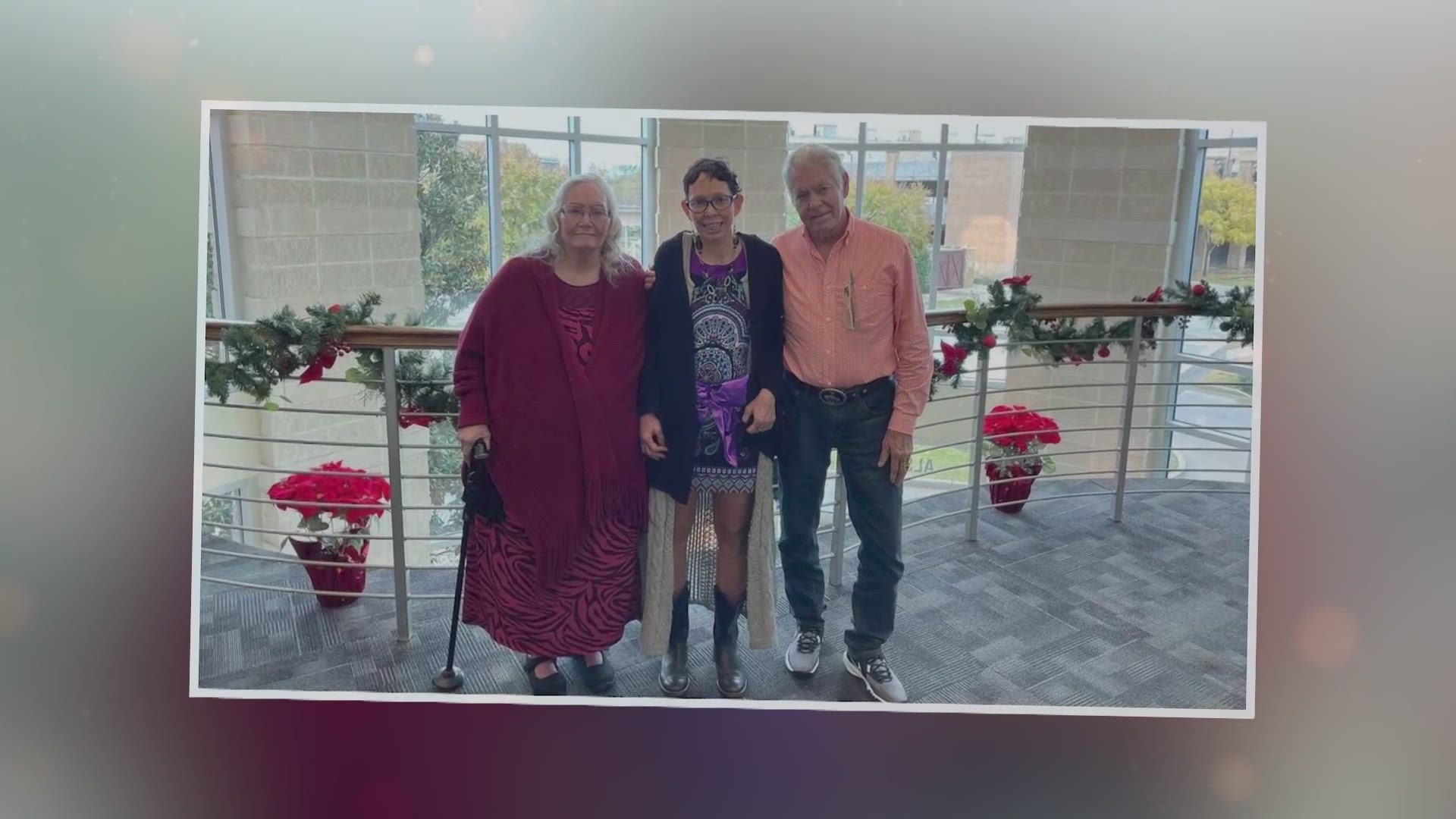 Melissa Highsmith: Texas police confirm identity after reunion | wkyc.com