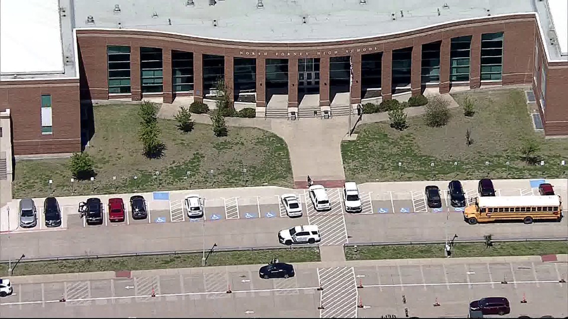 New dress code for Forney ISD: Hoodies banned, dresses limited | wkyc.com