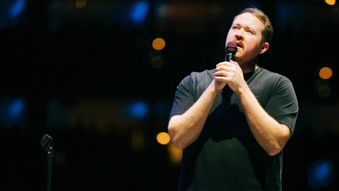 Comedian Shane Gillis to perform at Cleveland in April 2025 | wkyc.com