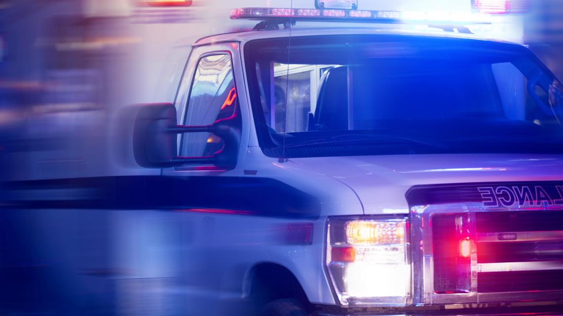 1 dead, 2 injured in Chardon rollover crash at intersection slated for ...