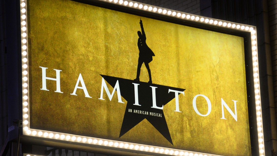 When is 'Hamilton' returning to Playhouse Square in Cleveland? | wkyc.com