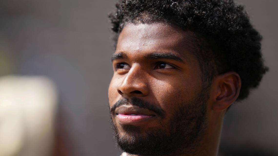 VIDEO: Did Shedeur Sanders get pranked called during NFL Draft? | wkyc.com