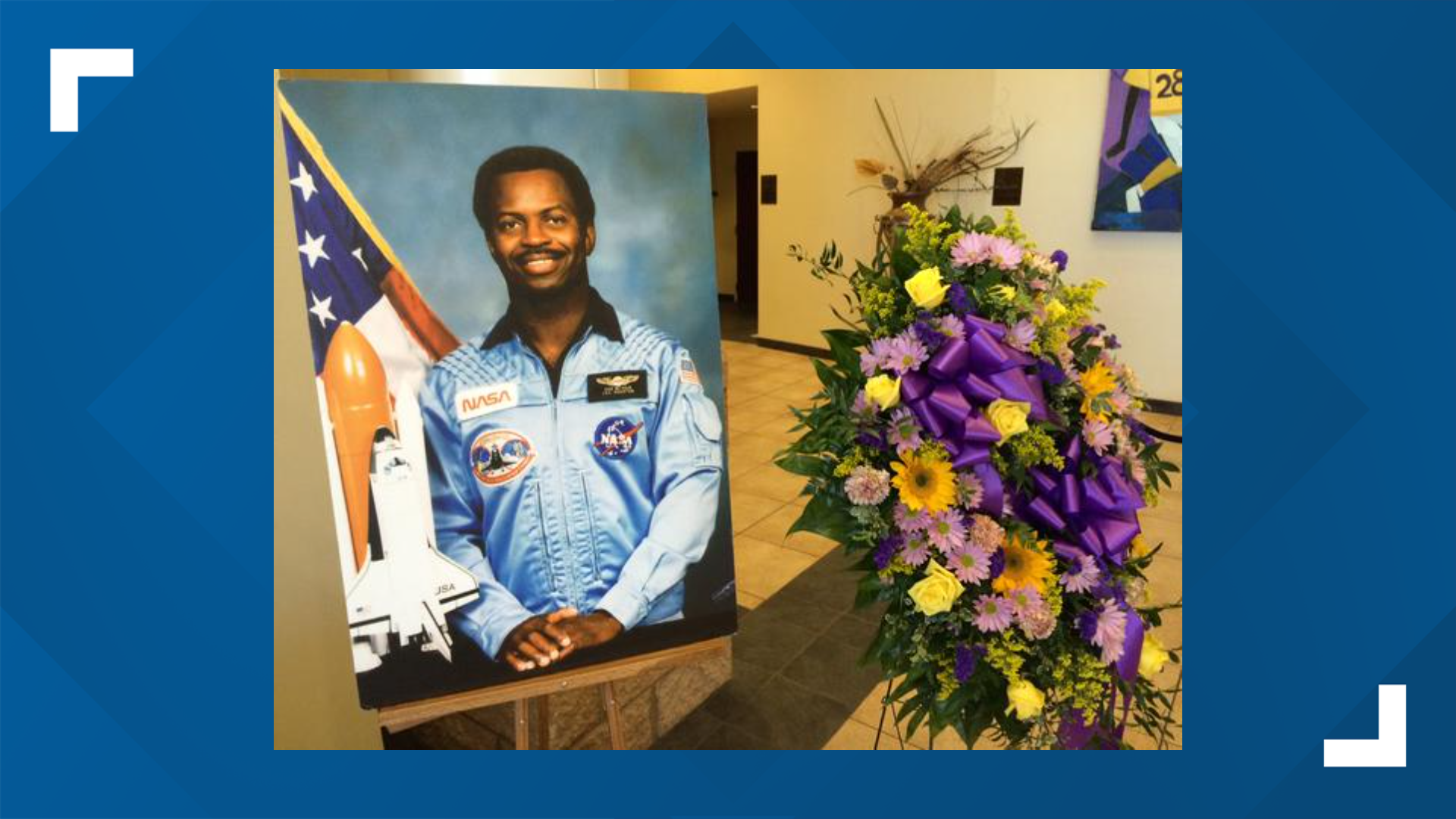 NC A&T honors the life and research of Ronald McNair | wkyc.com