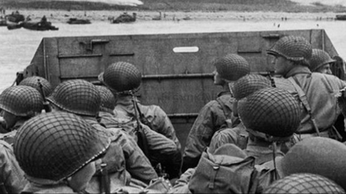 75 years later: Why D-Day still matters as a pivotal moment in our ...