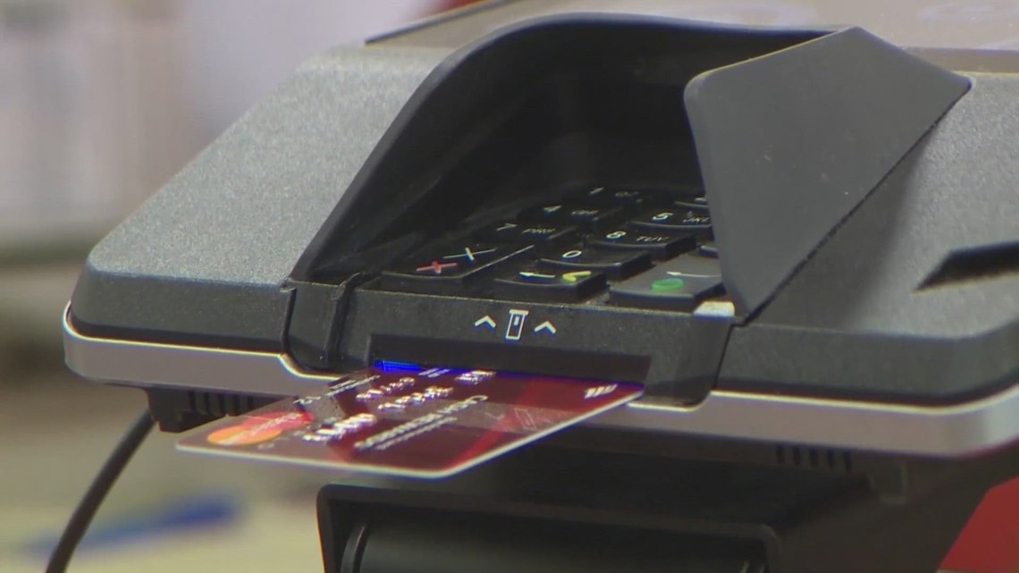 What's NOT included during Ohio's tax-free week? | wkyc.com