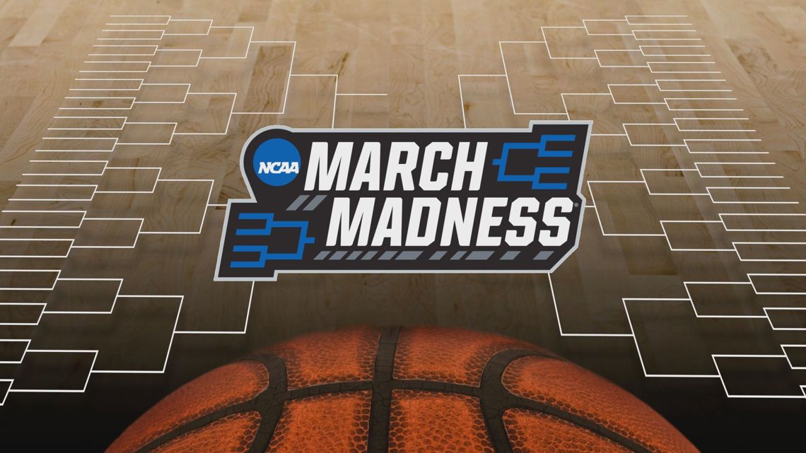 March Madness returns to Cleveland in 2025 | wkyc.com
