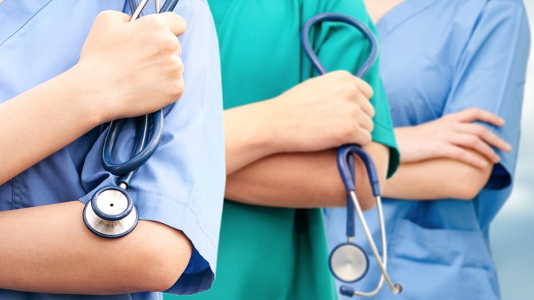 Lakewood nurse charged with stealing medication from patients | wkyc.com