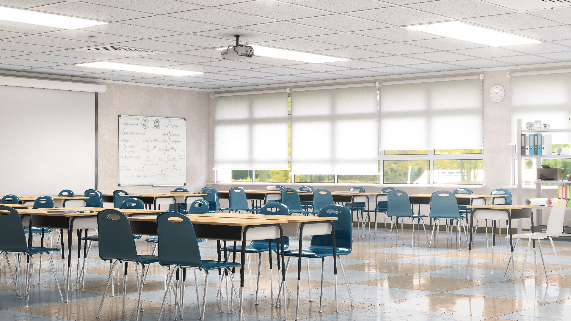 North Canton Gets Nearly 34m From State For New Middle School Wkyc