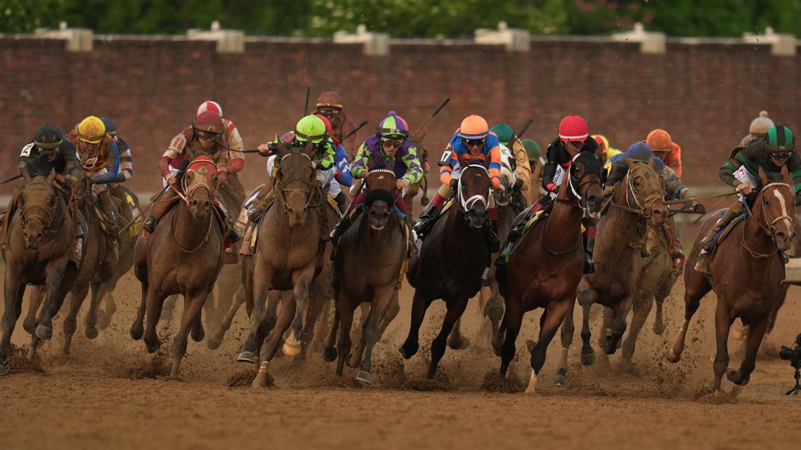 When is Kentucky Derby 2025? Post time, horses running | wkyc.com