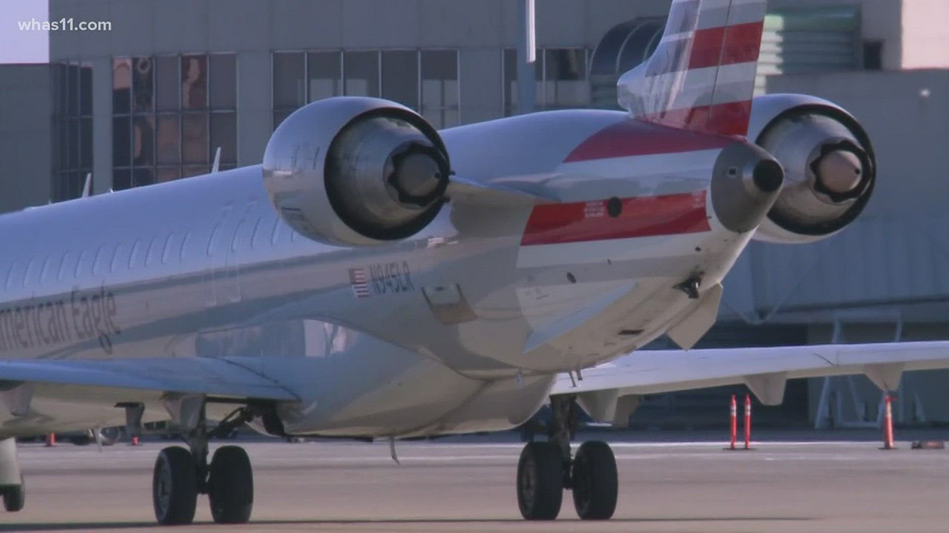 Verify: Are planes really prone to passing germs? | wkyc.com