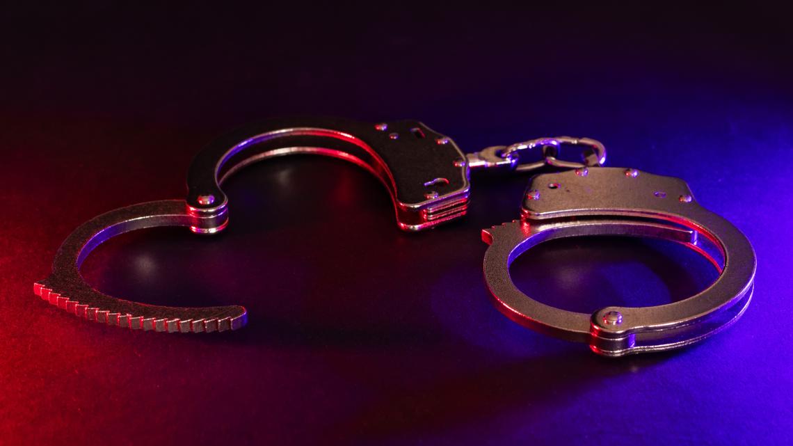 Three Teenagers Arrested in Connection with Murder of 20-Year-Old Man ...