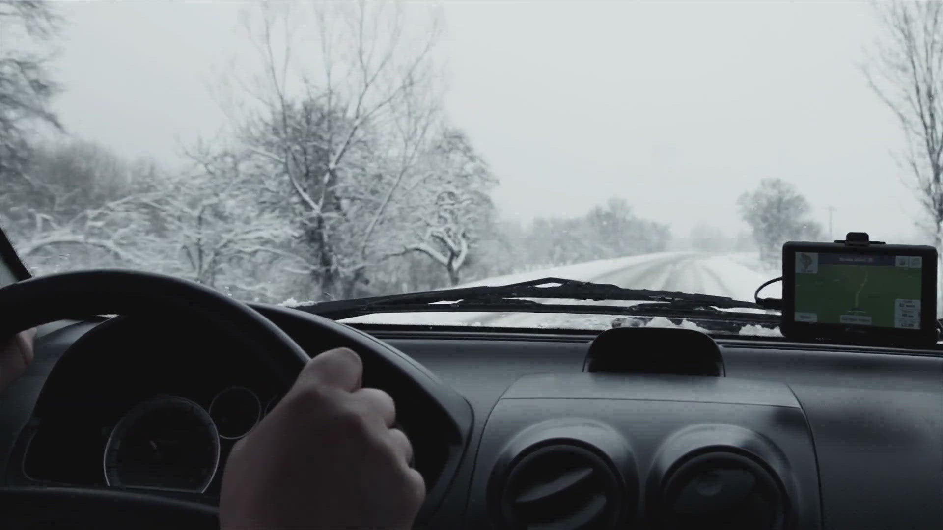 Caring for your home and car during extreme cold temperatures in ...