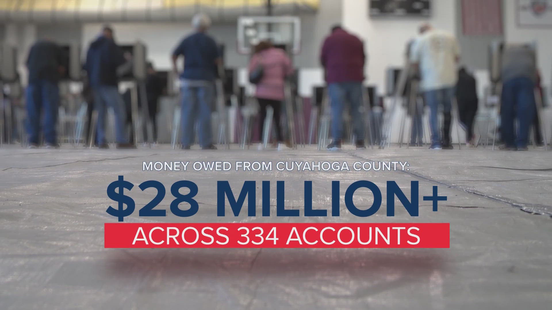 Ohio Investigates: Cuyahoga County leads state in unpaid political debt ...