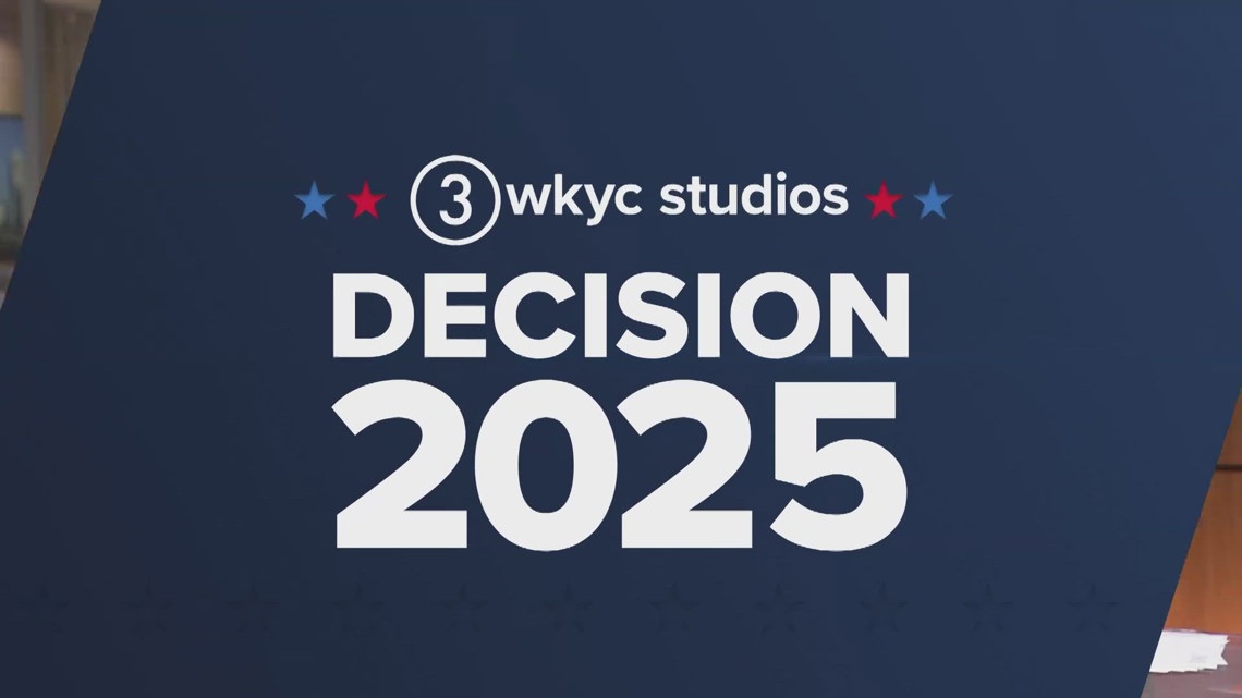 Ohio May 6 primary election: What's on my ballot? Issue 2, school levies | wkyc.com