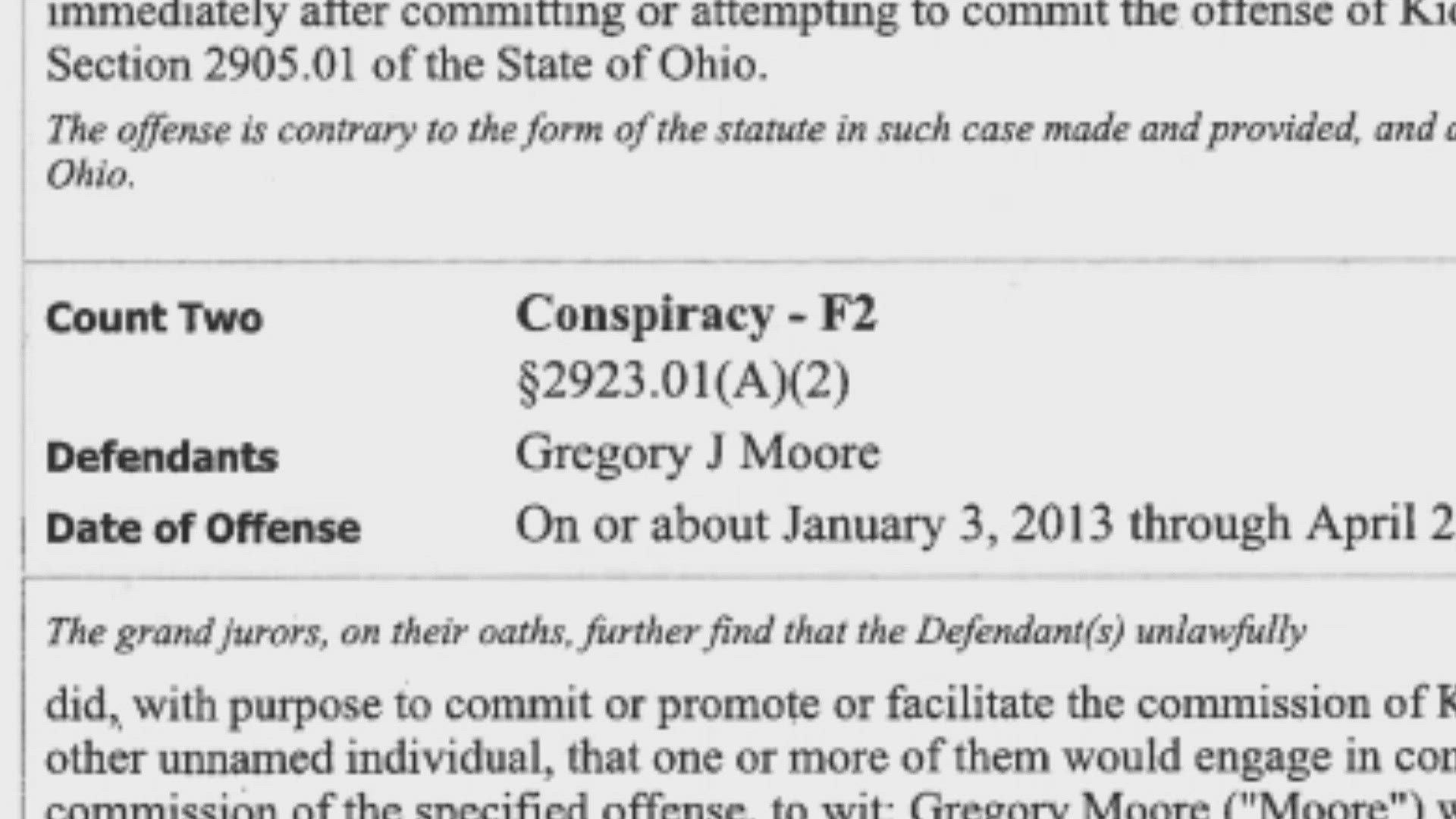 Cleveland, Bedrock reach MDA for $3.5B Cuyahoga Riverfront | wkyc.com