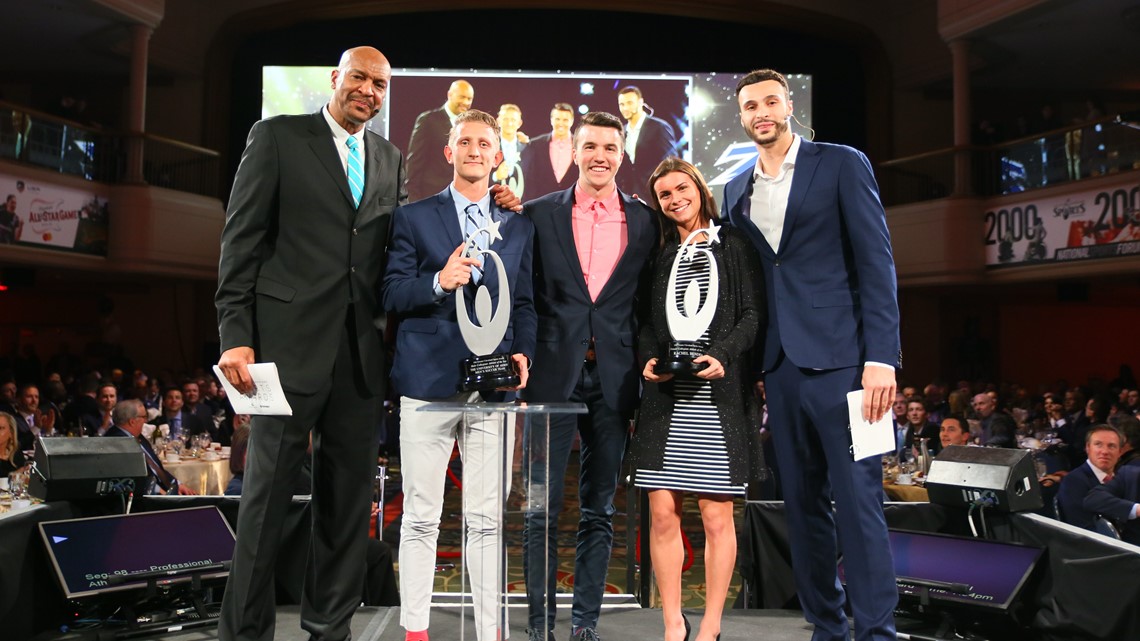 Baldwin Wallace soccer star Rachel Bender wins Female Collegiate ...