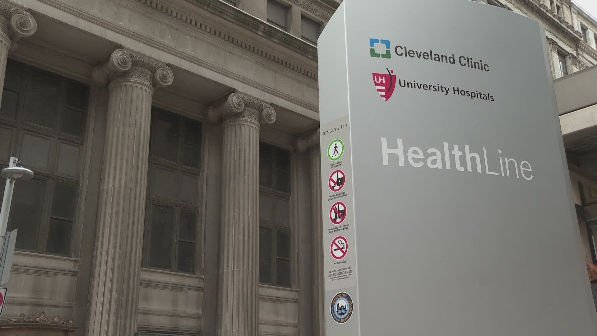 Greater Cleveland RTA's HealthLine as a model for transit and economic ...