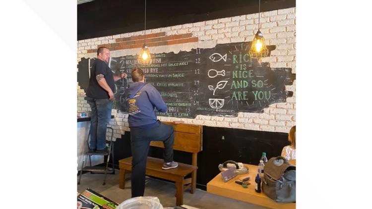 Behind the Menu: Chicken Ranch in University Heights | wkyc.com