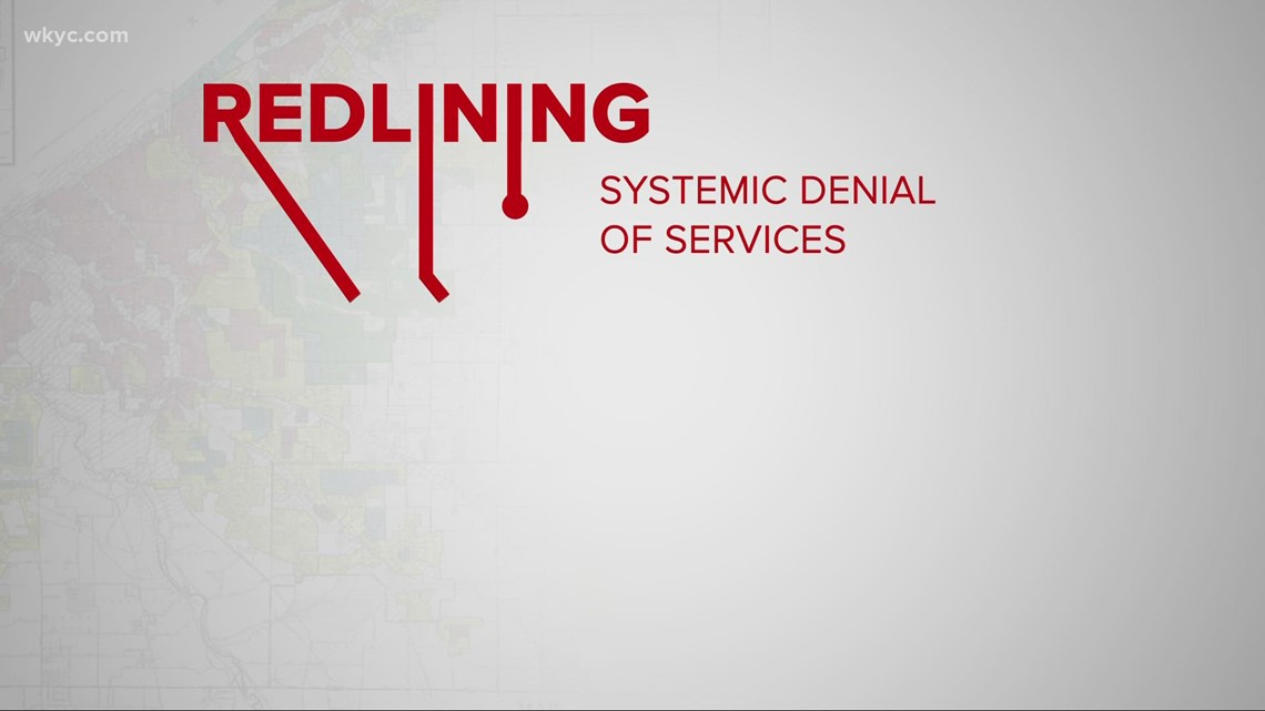 A Turning Point: How redlining still impacts communities today | wkyc.com