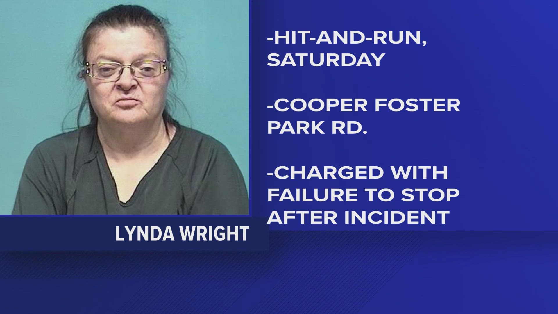 Pedestrian dead in apparent Lorain hit-and-run, suspect arrested | wkyc.com