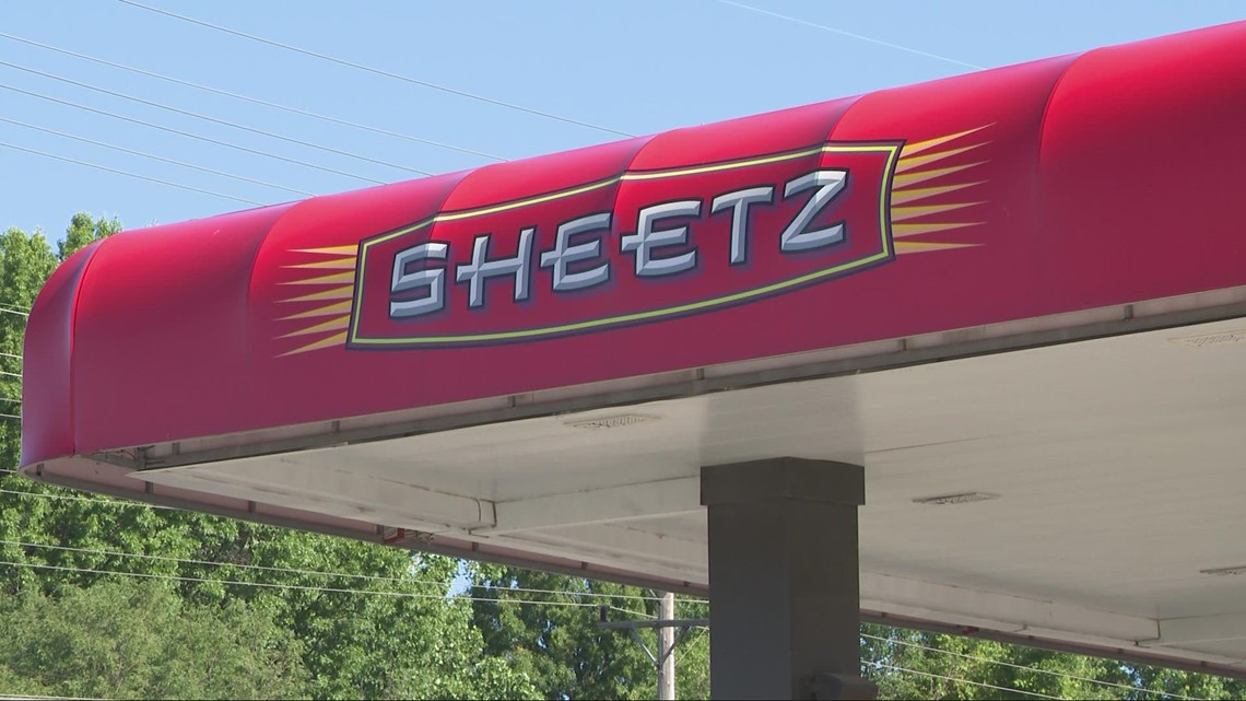 Sheetz to hold 'hiring day' event at all Ohio locations | wkyc.com