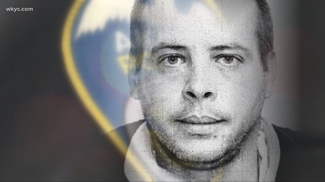 How was Akron murder suspect Timothy Sargent arrested? | wkyc.com