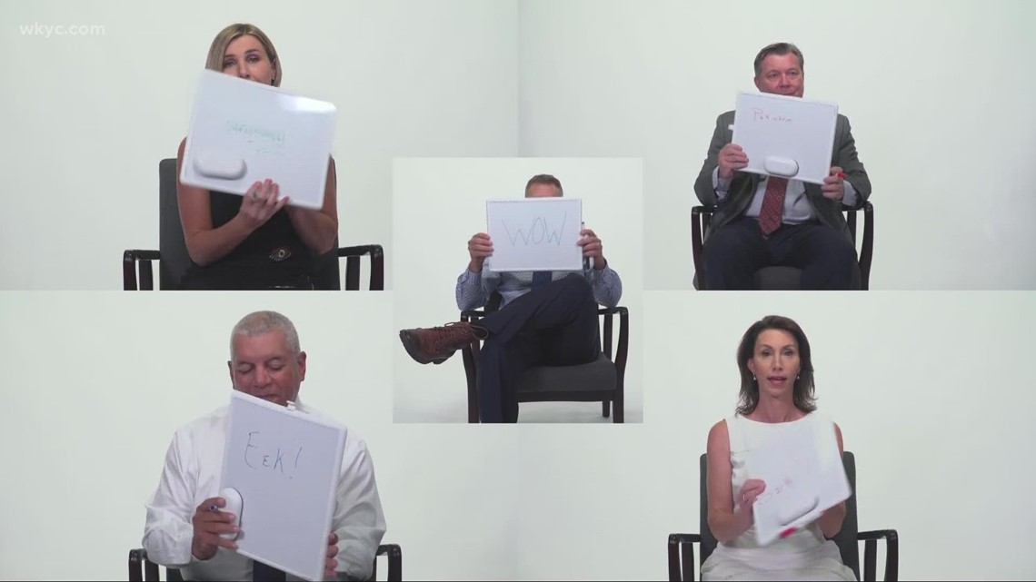 WATCH: 3News anchors share words of wisdom for Laura Caso ahead of the ...