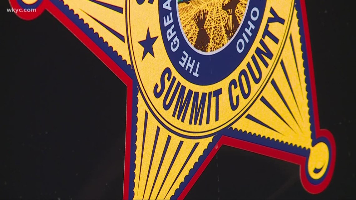Summit County deputy assaulted, woman charged | wkyc.com