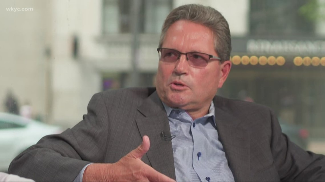 Let's Be Clear: Doug Price, CEO of K&D Group | wkyc.com