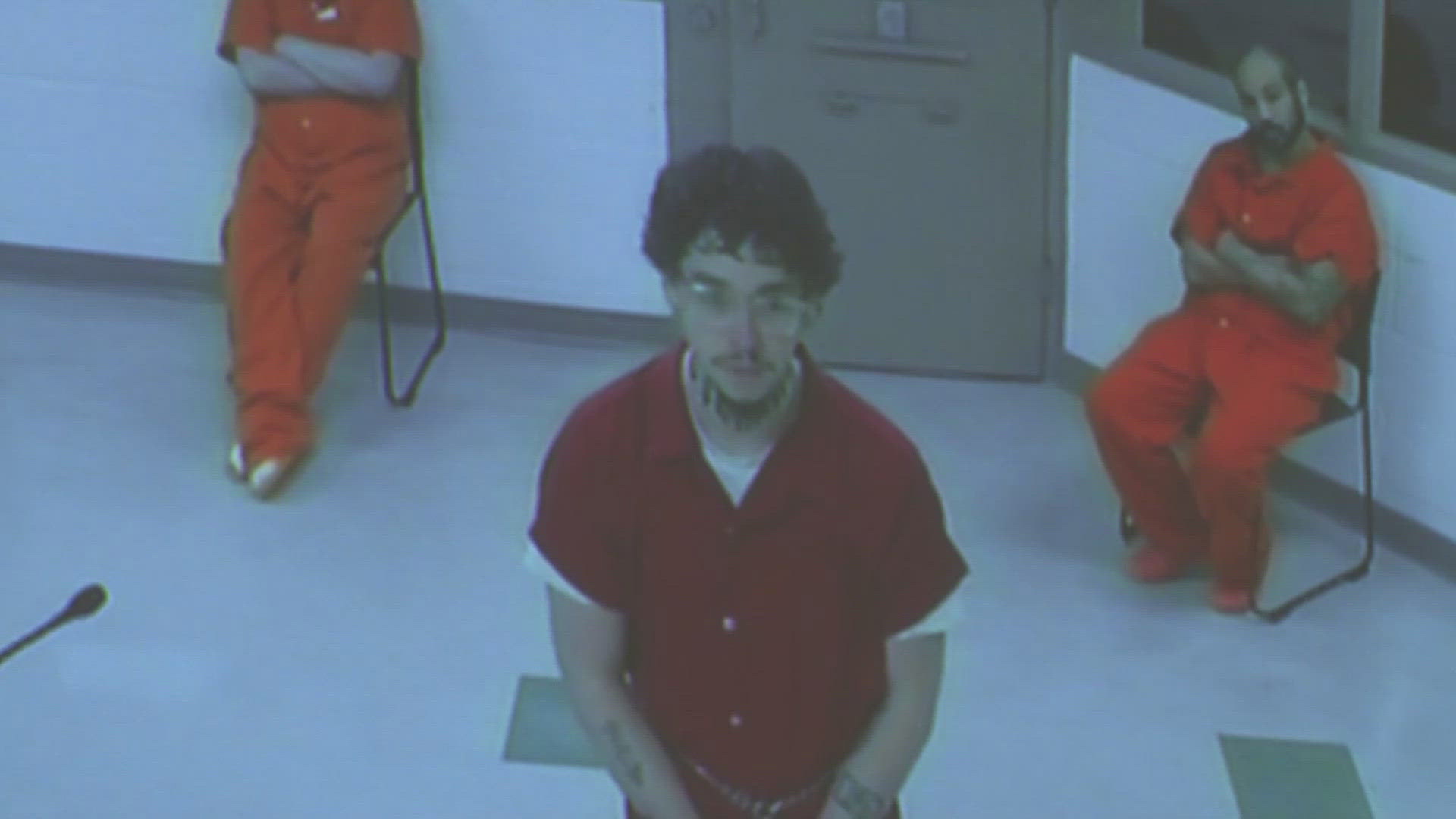 Stark County man charged with trying to kill Canton police officer ...