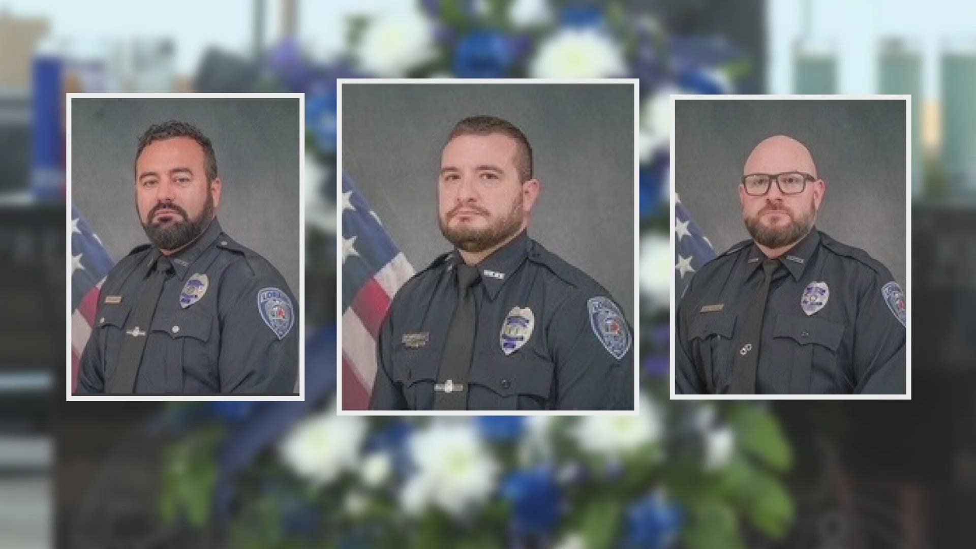 Lorain police officers' actions deemed 'lawful' during ambush shooting ...