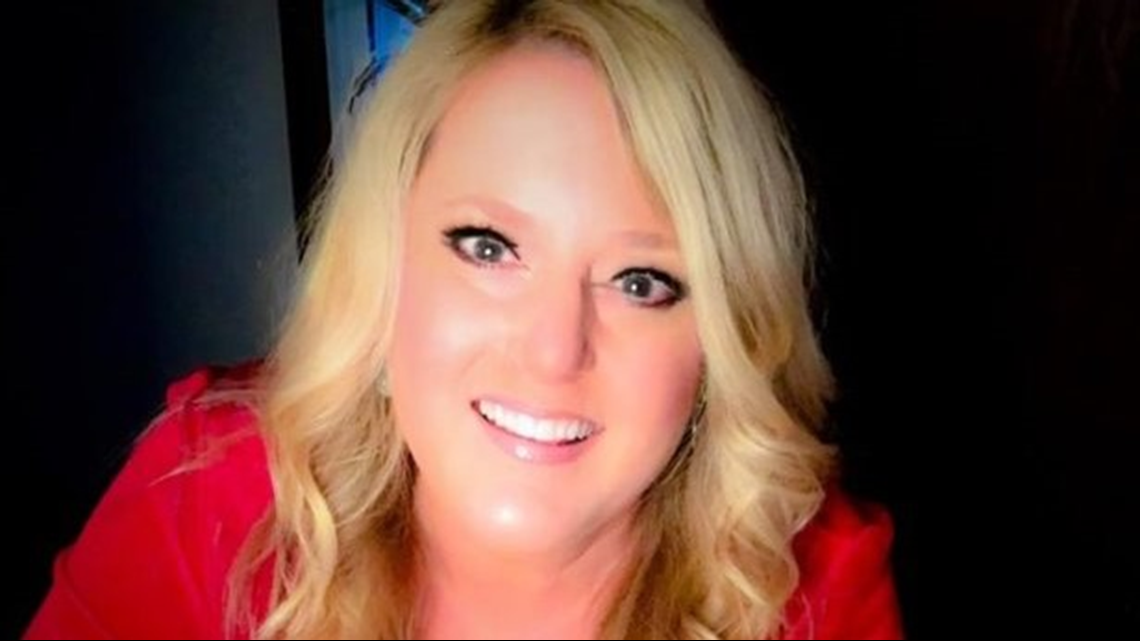 Monica Robins post-brain surgery health update | wkyc.com