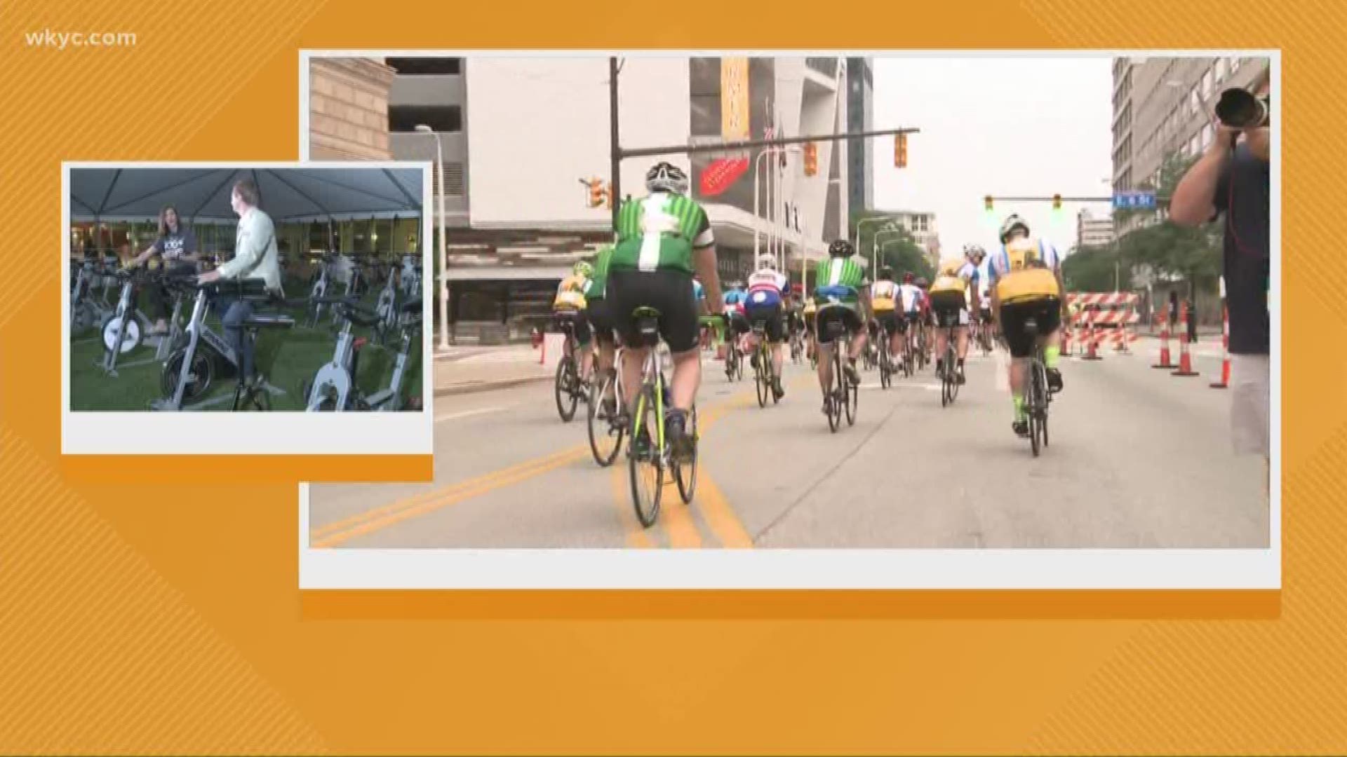 Racing to find a cure: VeloSano 2018 raises millions for cancer ...