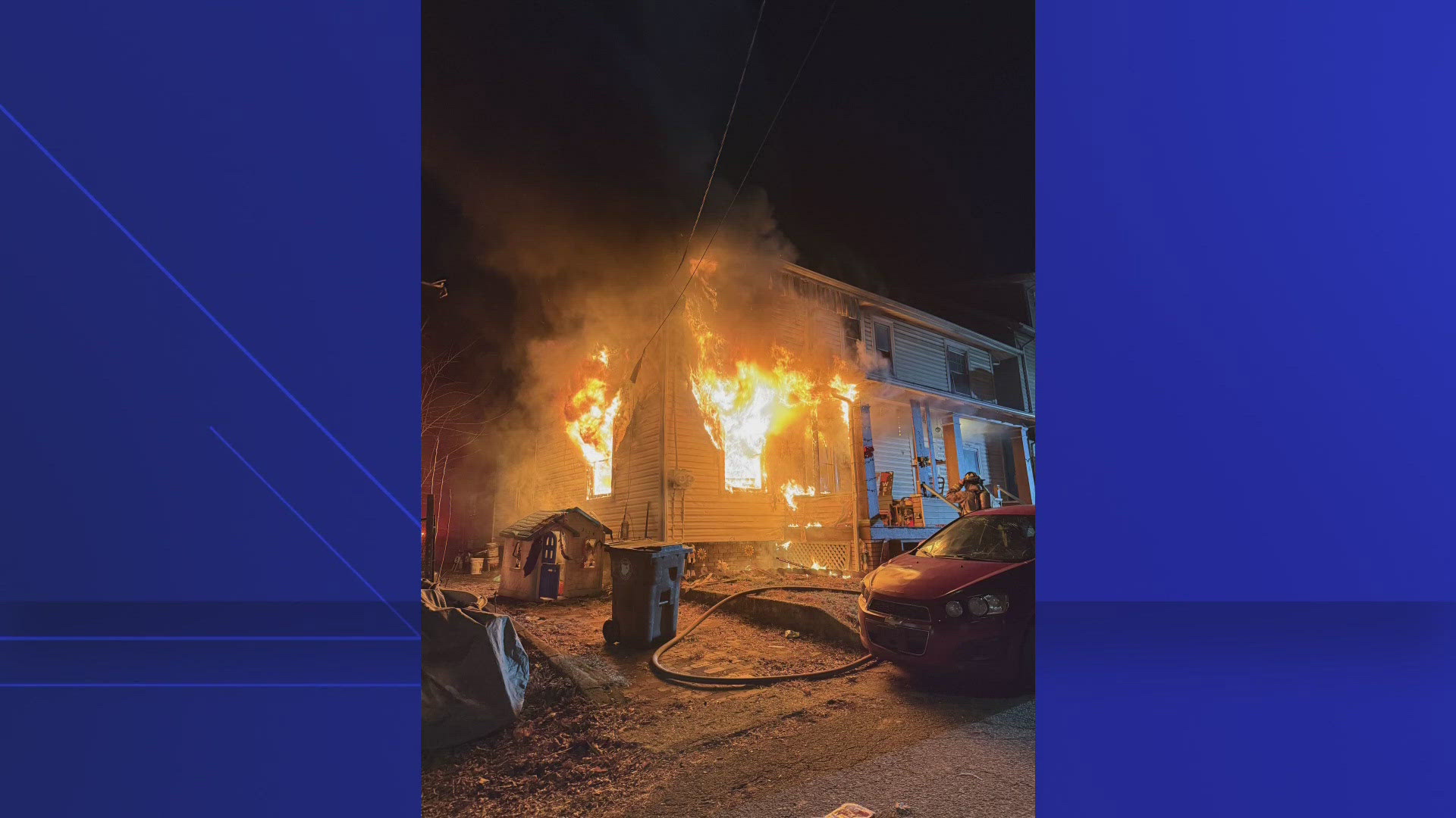 How hurricanes help balance the planet's climate | wkyc.com