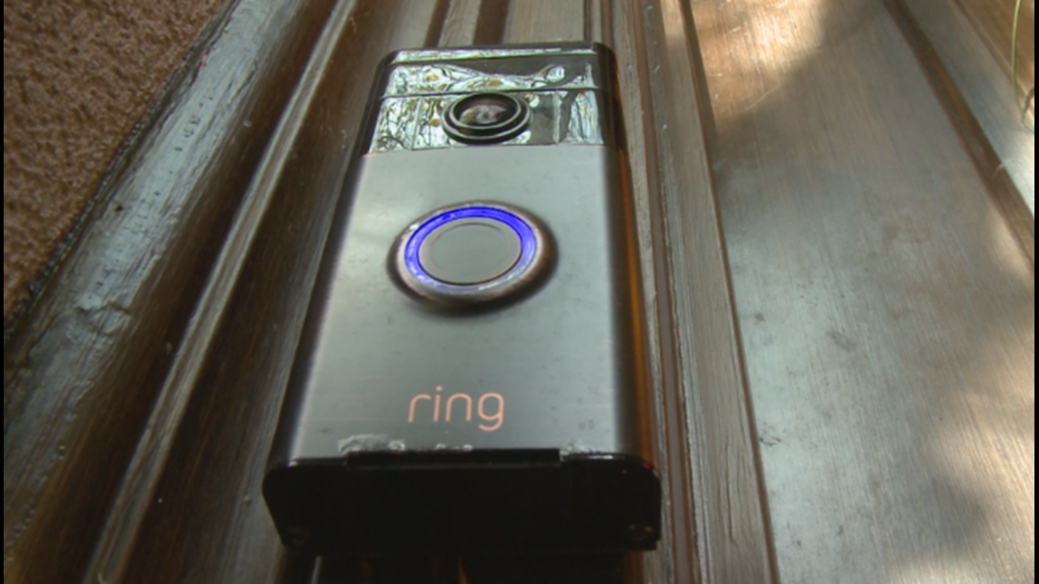 NBC Investigation: Amazon's Ring isn't much of a crime fighter | wkyc.com