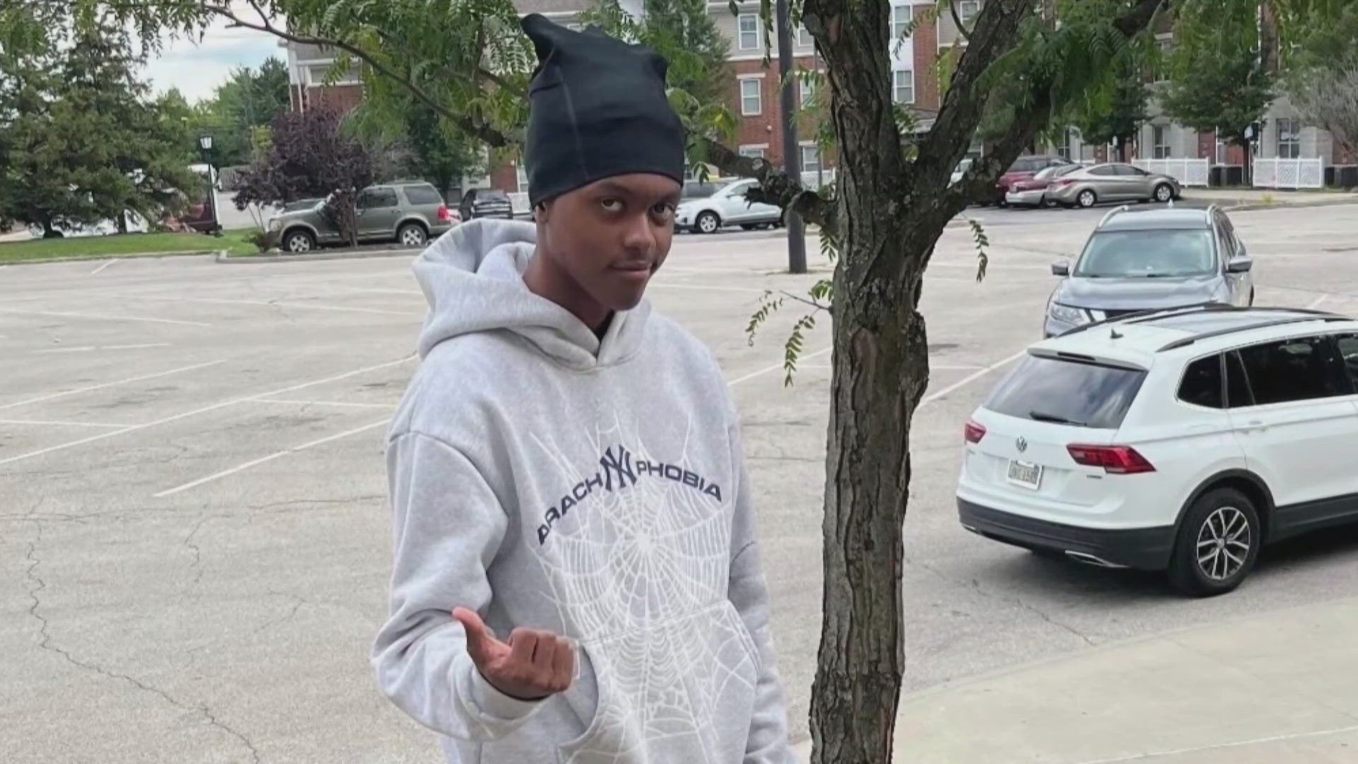 Shaker Heights High School student identified as victim in deadly Maple ...