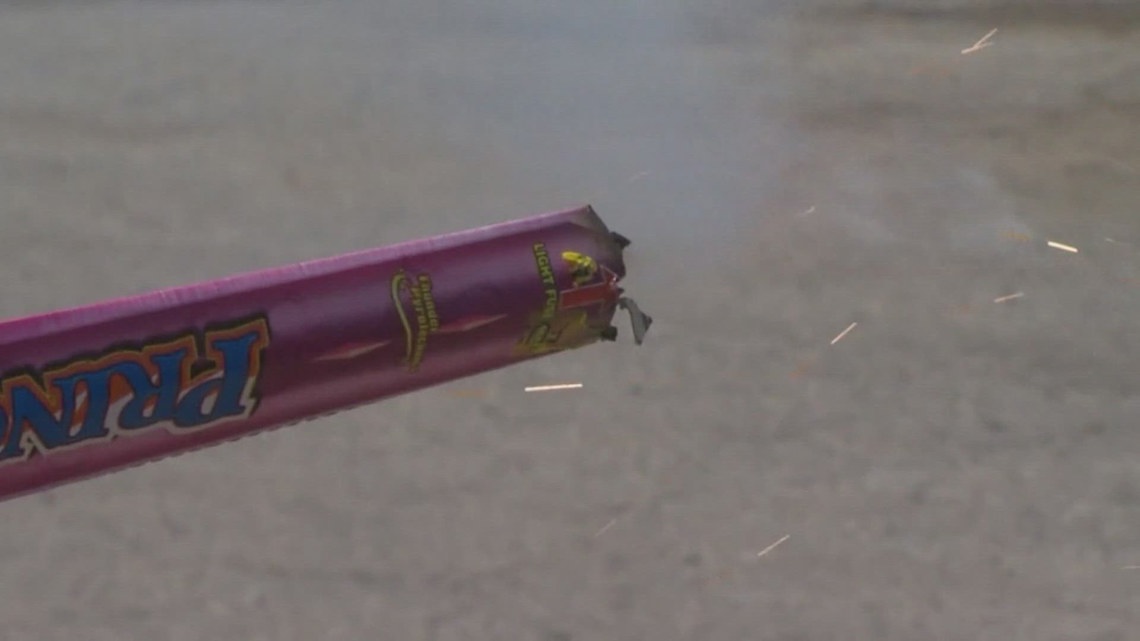 4th of July Fireworks Safety Guide | wkyc.com