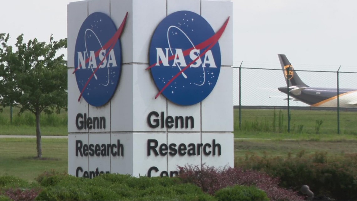 How NASA is investing in small businesses to further mission | wkyc.com