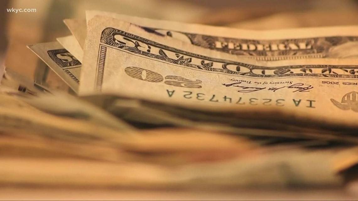 BBB: Sweepstakes scams impacting older adults | wkyc.com