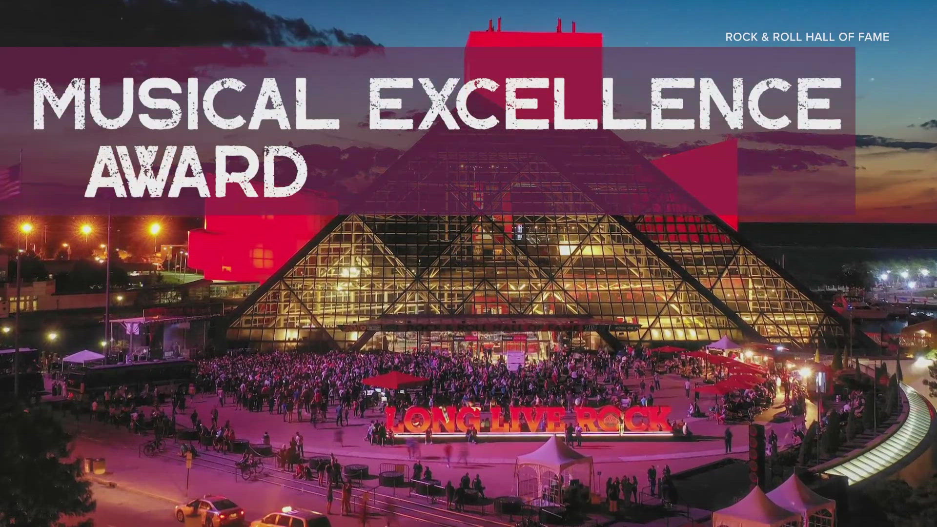 Rock and Roll Hall of Fame induction ceremony: See the full list of special guests expected at ...