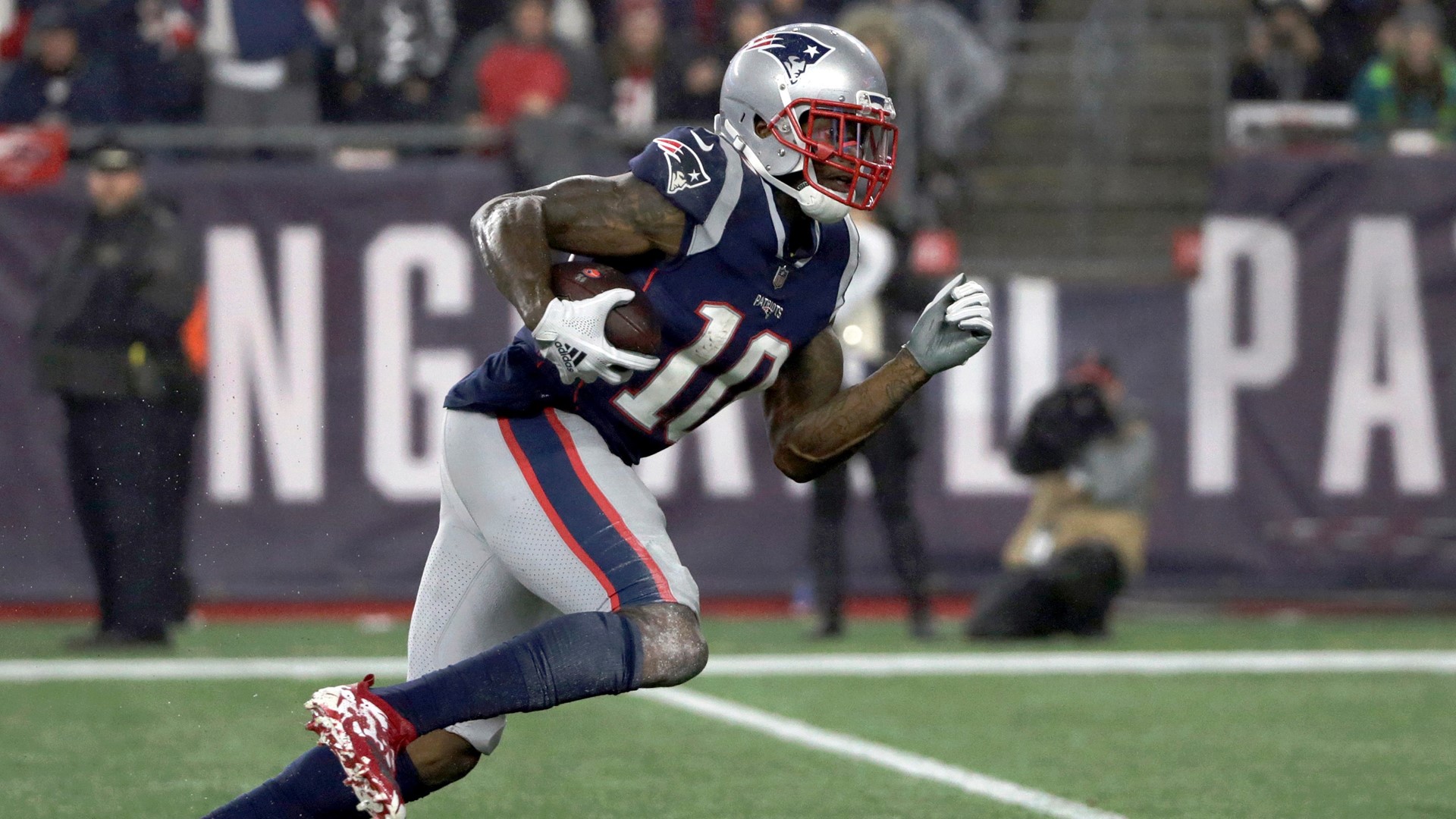 Ben Axelrod's NFL Week 3 Picks | wkyc.com