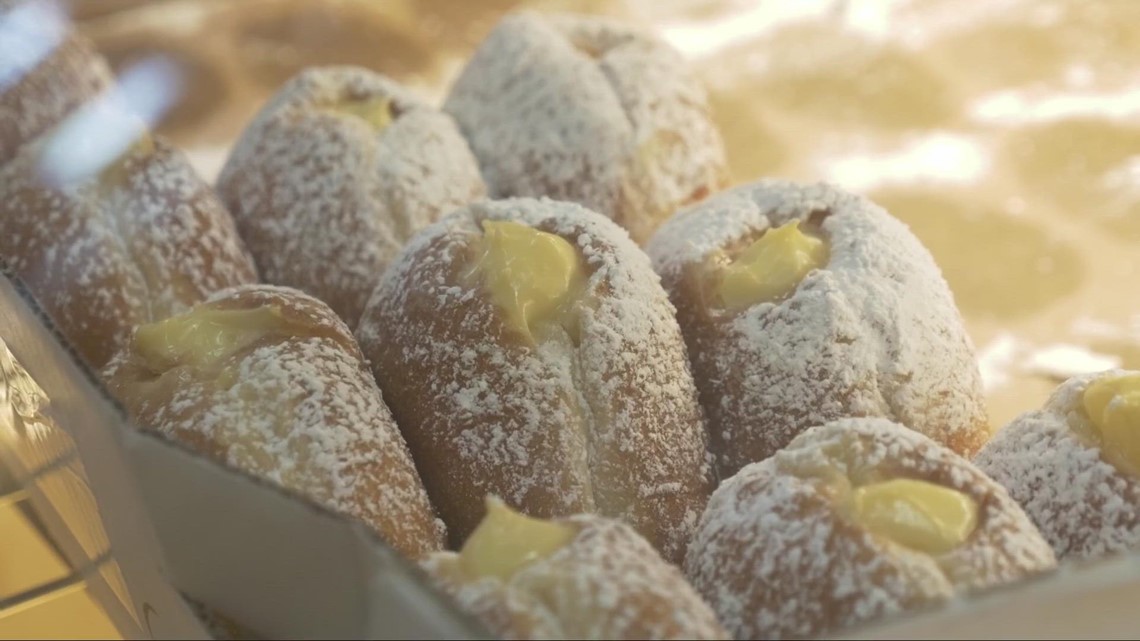 Rudy's Strudel & Bakery to celebrate 75th anniversary | wkyc.com