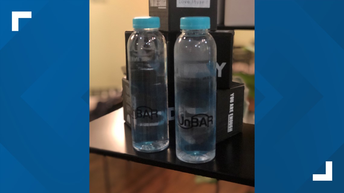 First Look: Unbar opens in Cleveland's Larchmere neighborhood | wkyc.com